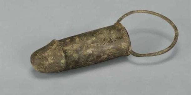 What 2000 Year Old Ancient Sex Toys Look Like Yourtango
